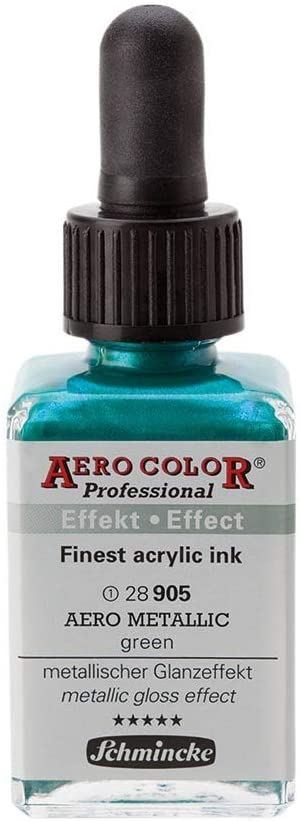 AERO COLOR® Professional effect colours